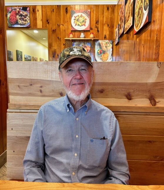 In the Arena: "Python Huntress" Amy Siewe | Theodore Roosevelt ...