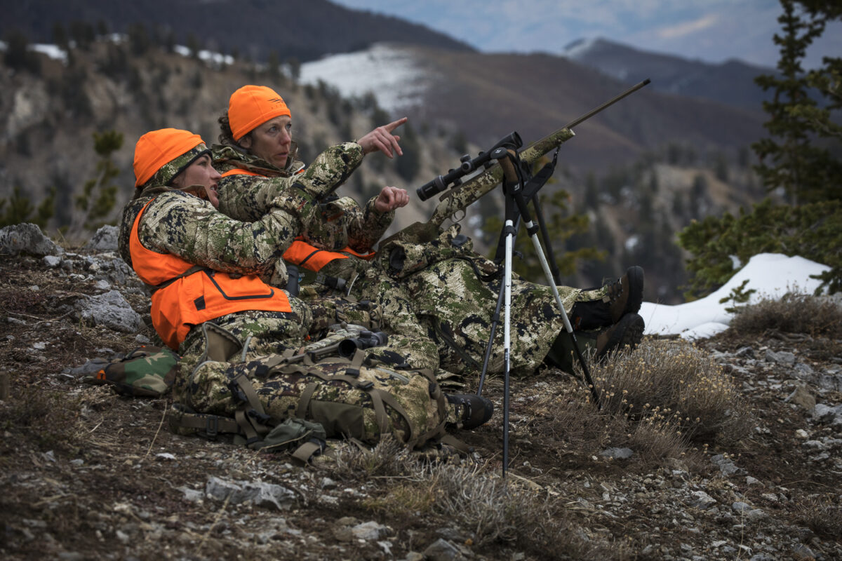 The Science of Chronic Wasting Disease: Why Every Hunter Should Care ...