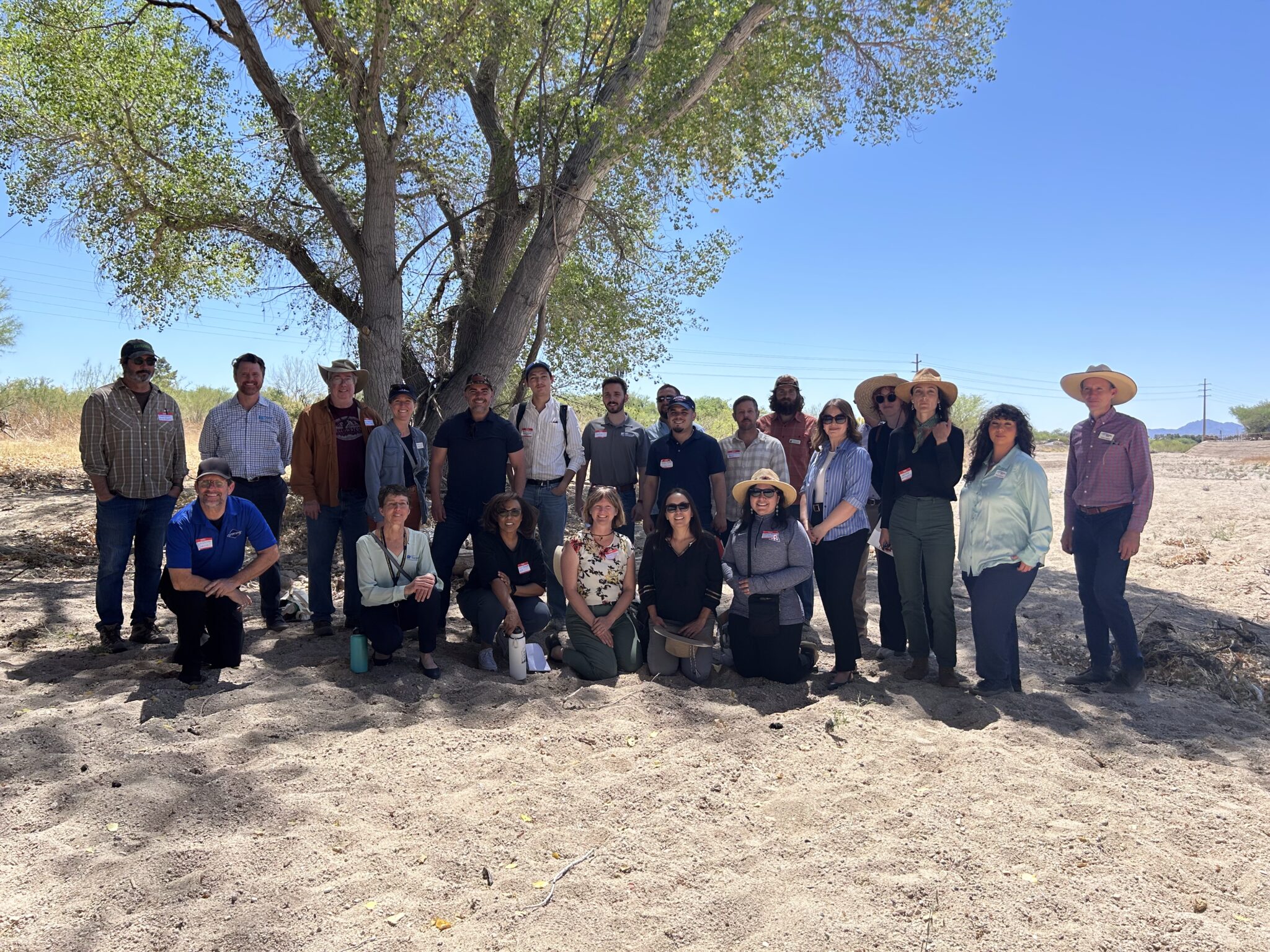 TRCP Applauds Bipartisan Public Land Caucus | Theodore Roosevelt ...