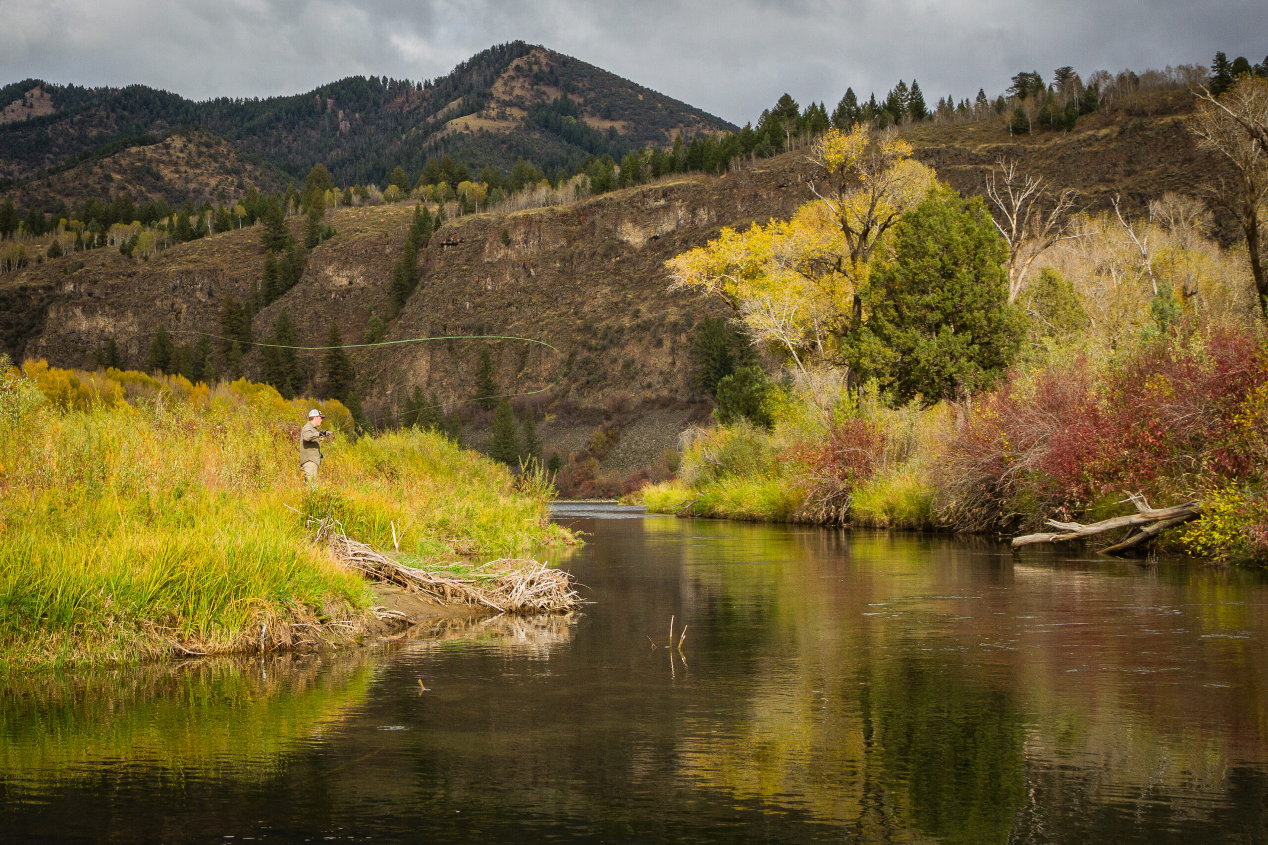 TRCP Applauds DOI Action to Expand Hunt-Fish Opportunities on Public ...