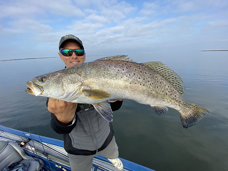 The Restoration of Lake Pontchartrain | Theodore Roosevelt Conservation ...