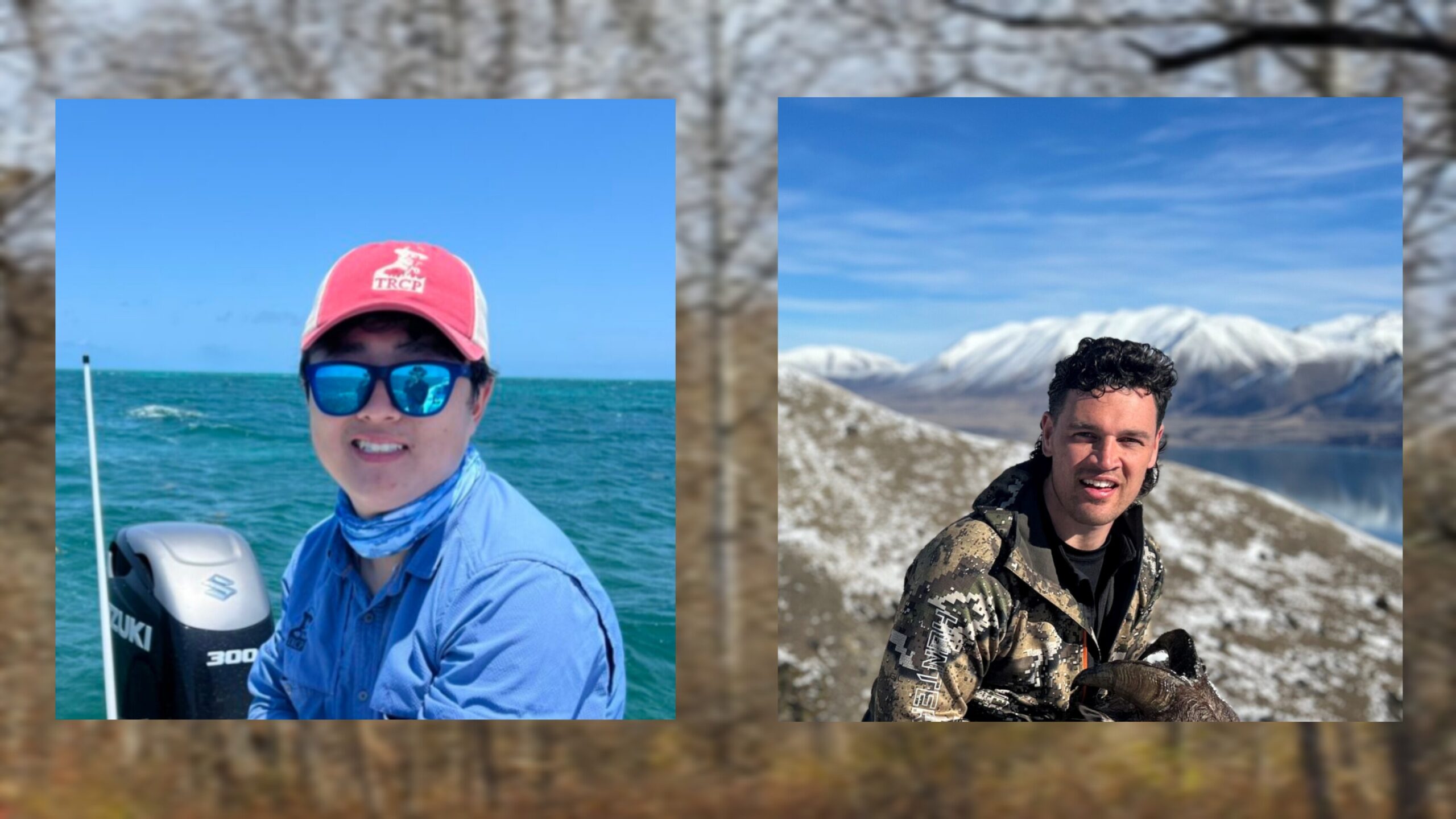 ian and grayson final | Theodore Roosevelt Conservation Partnership