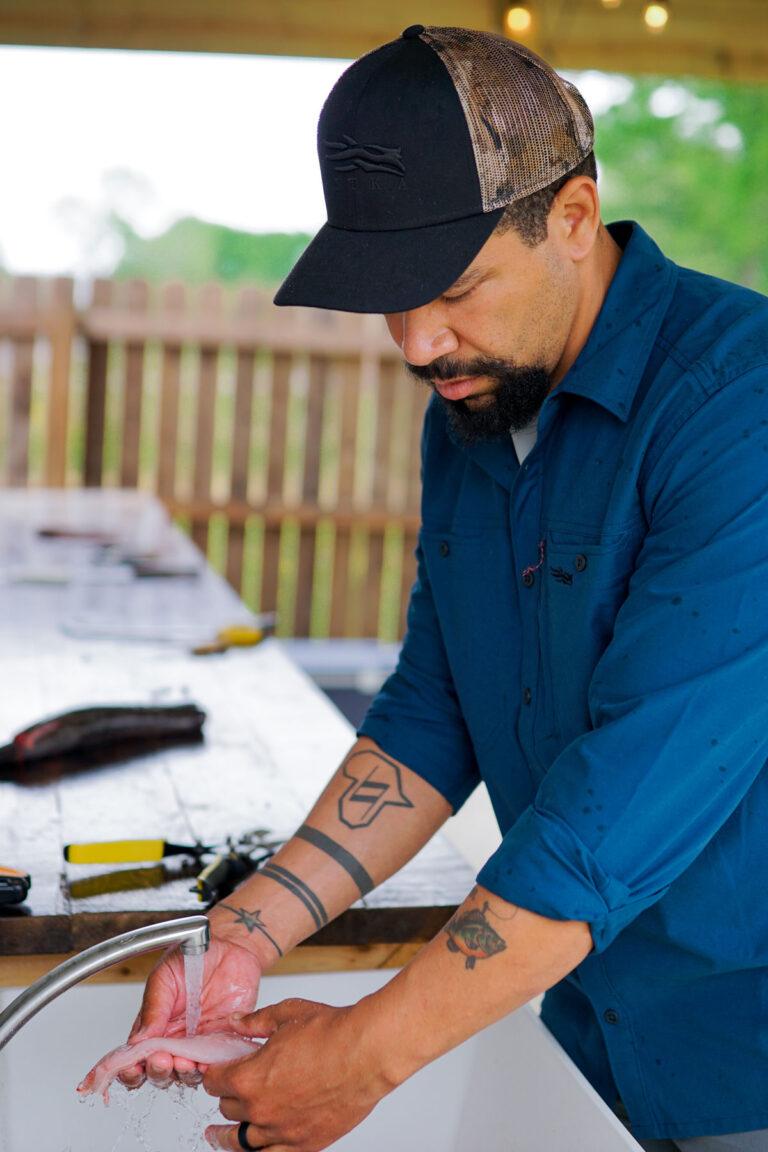 In the Arena: Jonathan Wilkins | Theodore Roosevelt Conservation ...