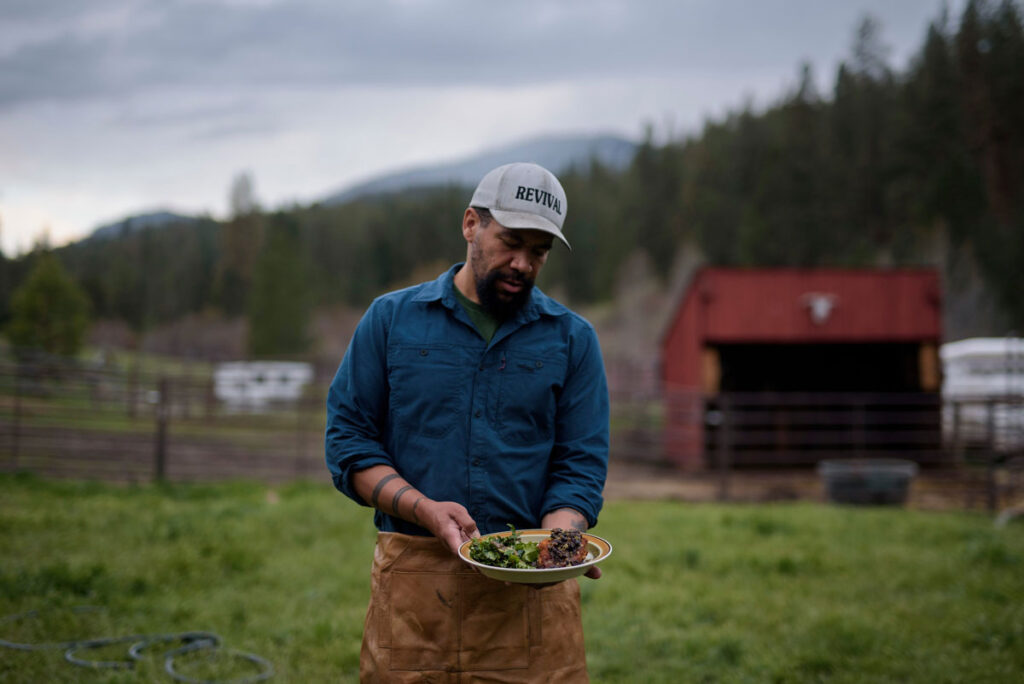 In the Arena: Jonathan Wilkins | Theodore Roosevelt Conservation ...