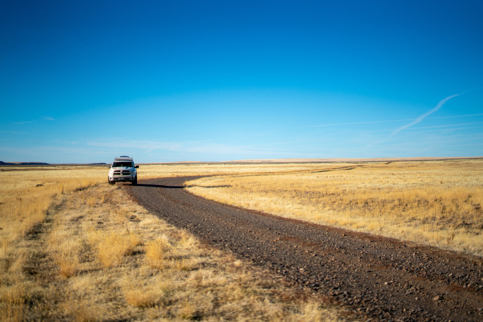 MAPping Public Access | Theodore Roosevelt Conservation Partnership