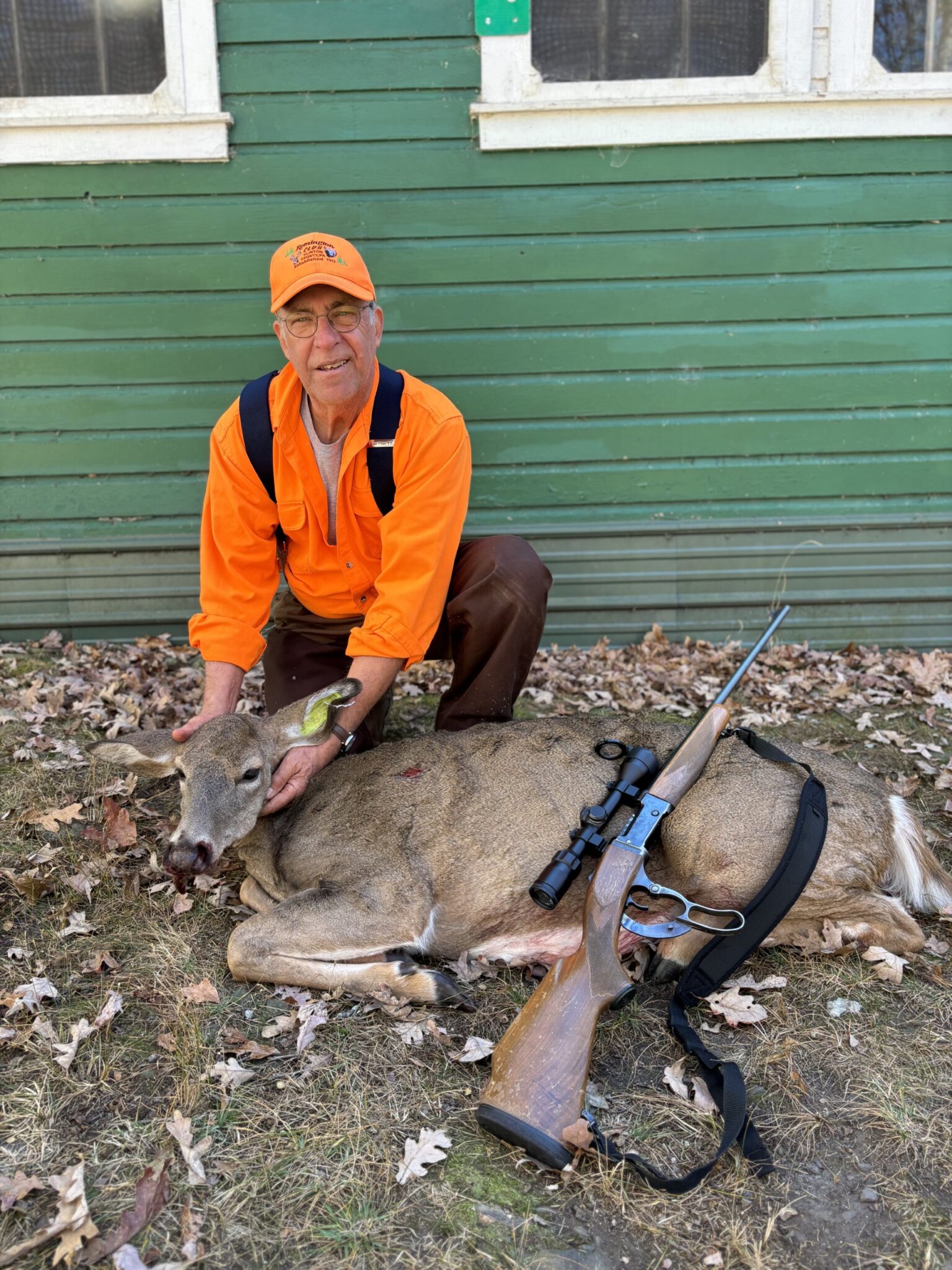 PA CWD DMAP Units map | Theodore Roosevelt Conservation Partnership