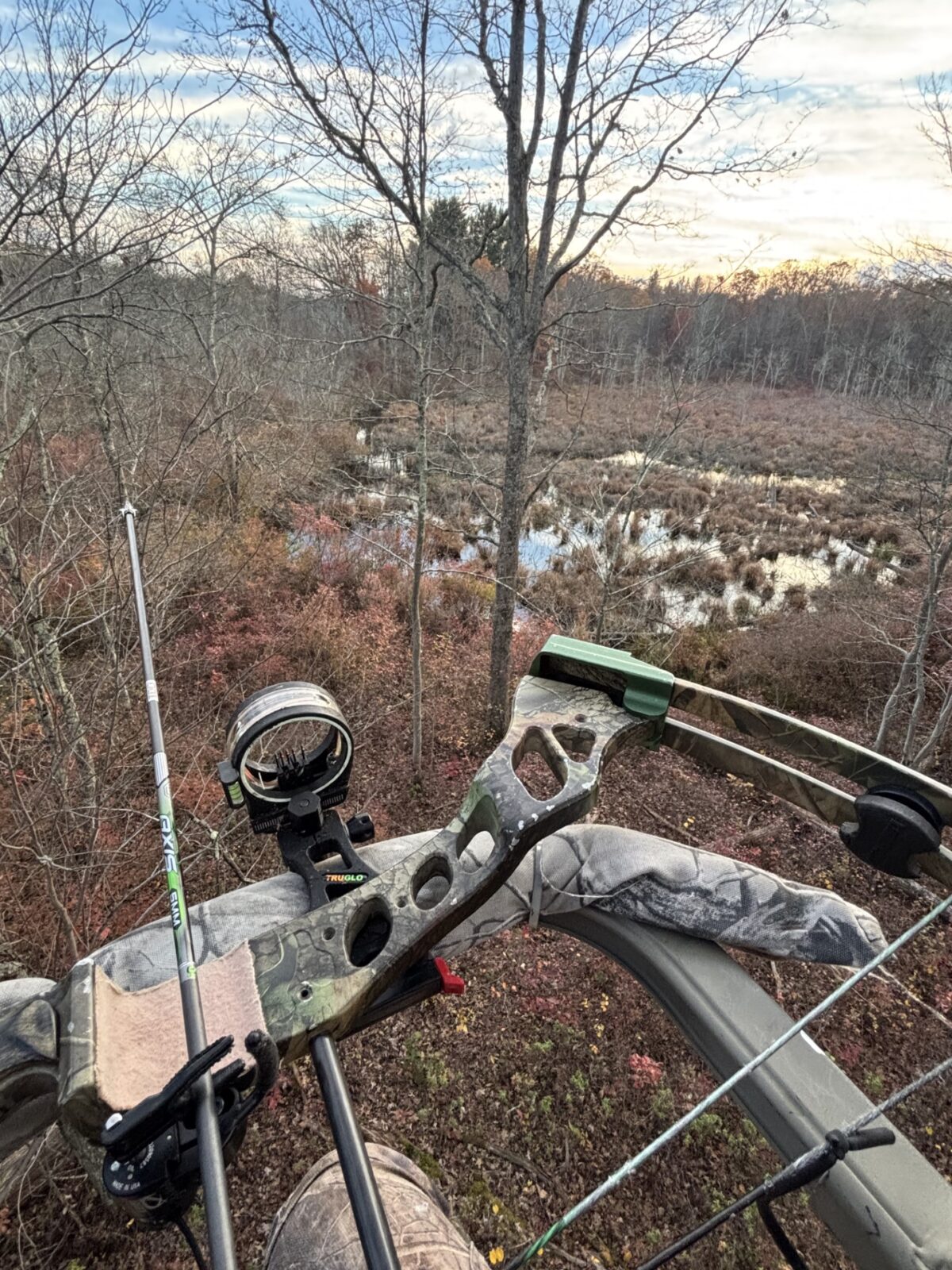 PA CWD DMAP Units map | Theodore Roosevelt Conservation Partnership