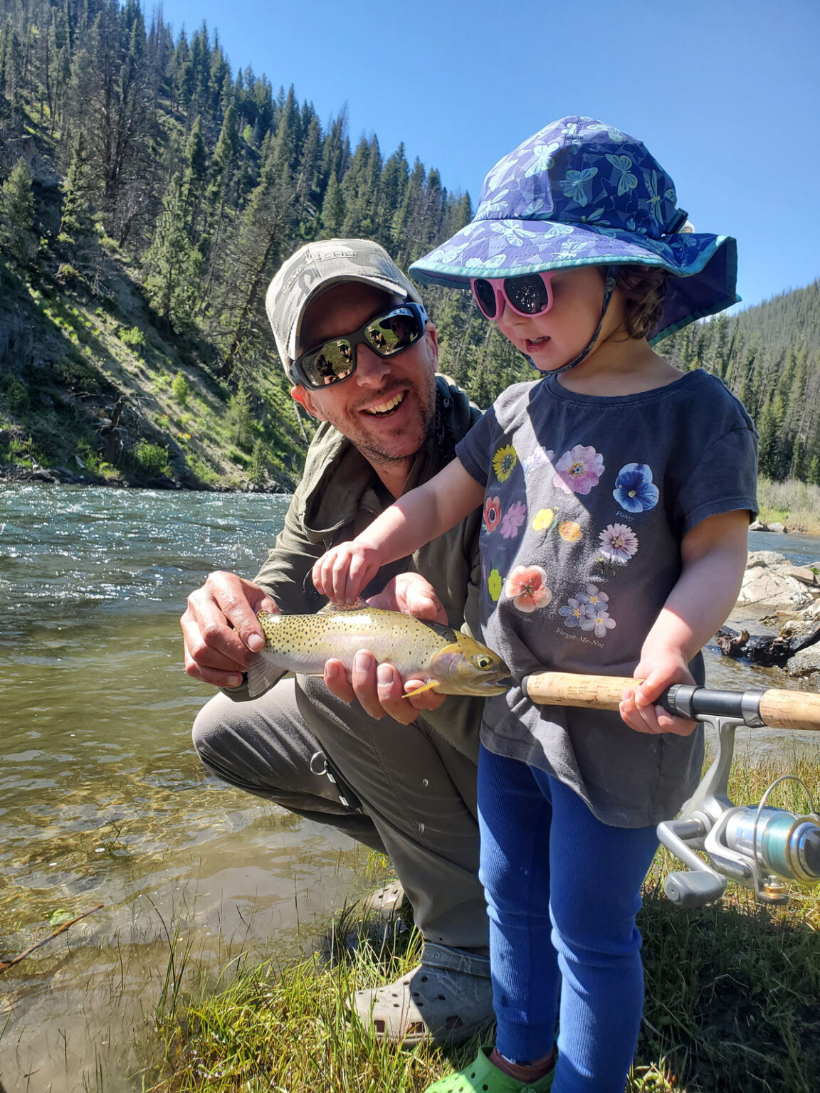 In the Arena: Zack Williams | Theodore Roosevelt Conservation Partnership