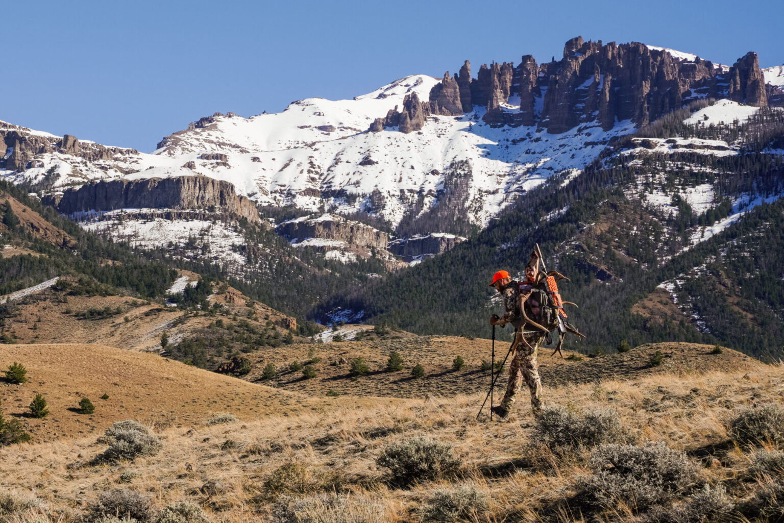 USDA Announces Conservation Reserve Program Signup for 2026 | Theodore ...