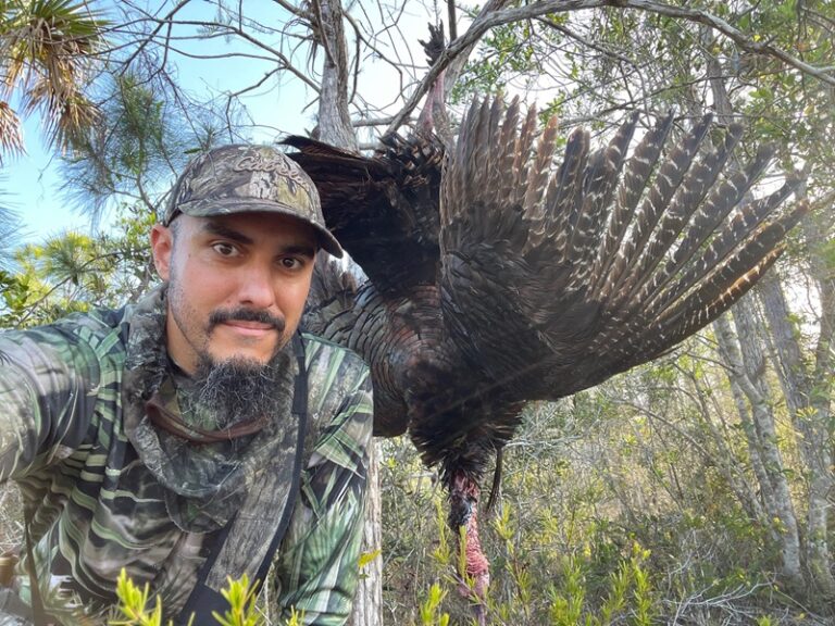TRCP’s Lead Scientist on Why Everglades Restoration Matters | Theodore ...
