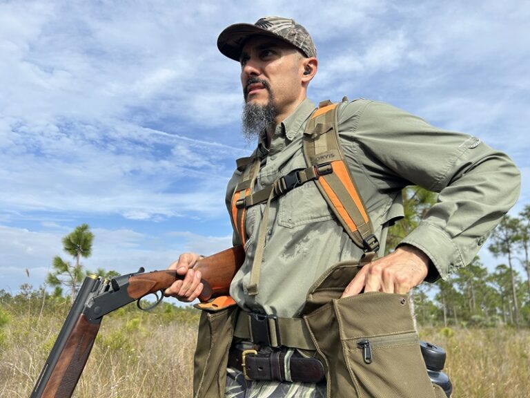 TRCP’s Lead Scientist on Why Everglades Restoration Matters | Theodore ...