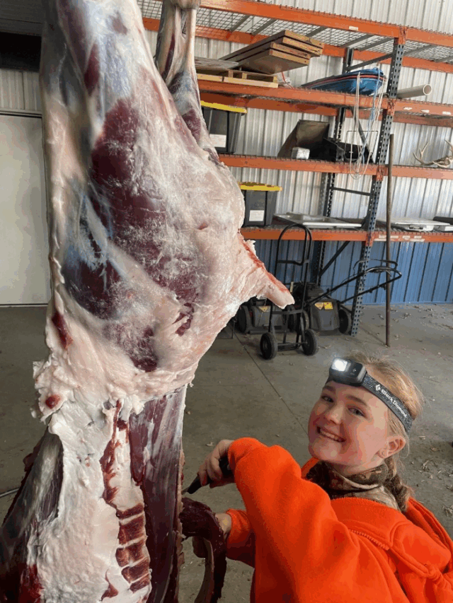 image | Theodore Roosevelt Conservation Partnership