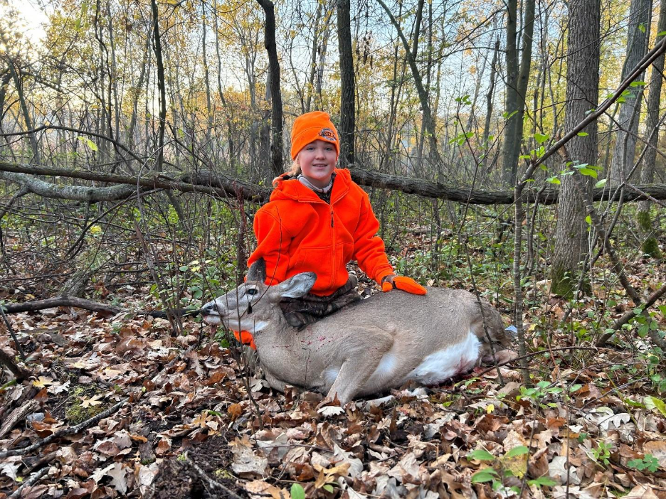 image | Theodore Roosevelt Conservation Partnership