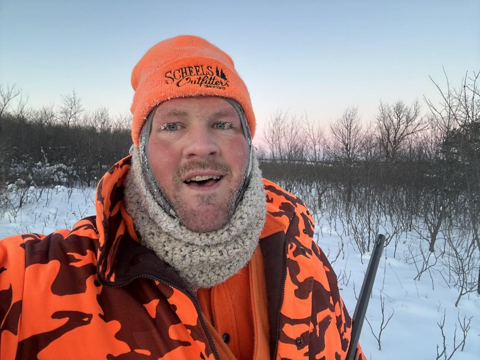 image | Theodore Roosevelt Conservation Partnership