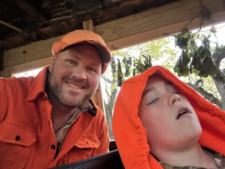 image | Theodore Roosevelt Conservation Partnership