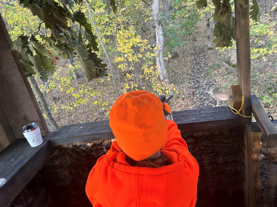 image | Theodore Roosevelt Conservation Partnership