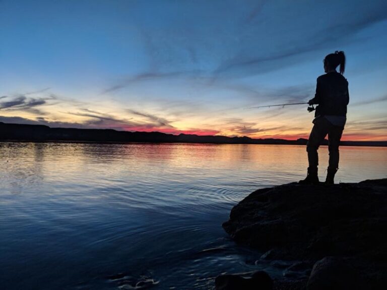 Hunters and Anglers Applaud NRCS Support For Critical Hunting and ...