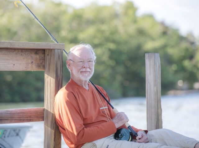 Greg Poland Photography | Theodore Roosevelt Conservation Partnership